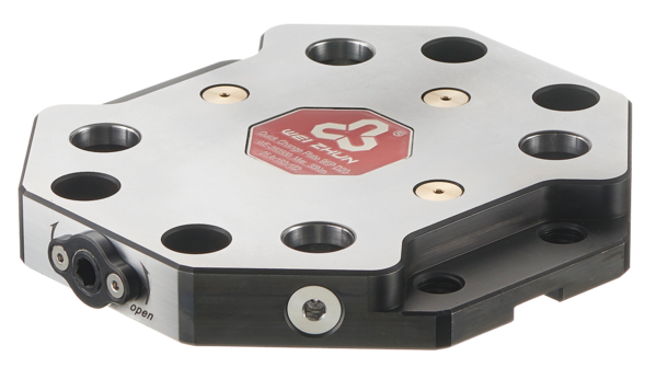 Quick Change Plate-96P