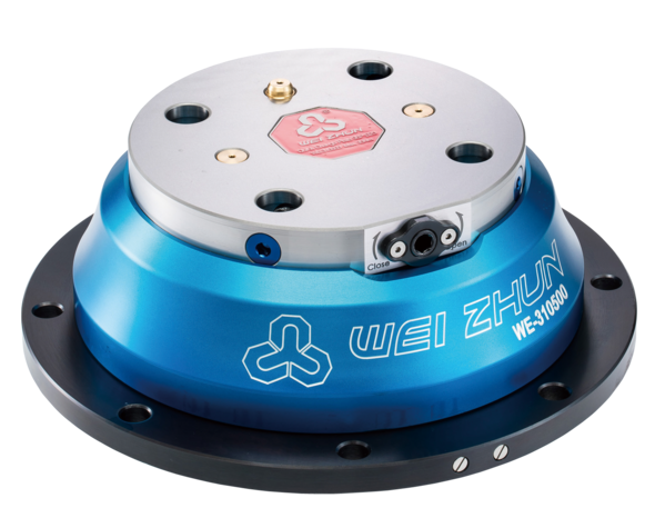 Quick Change Plate-96P