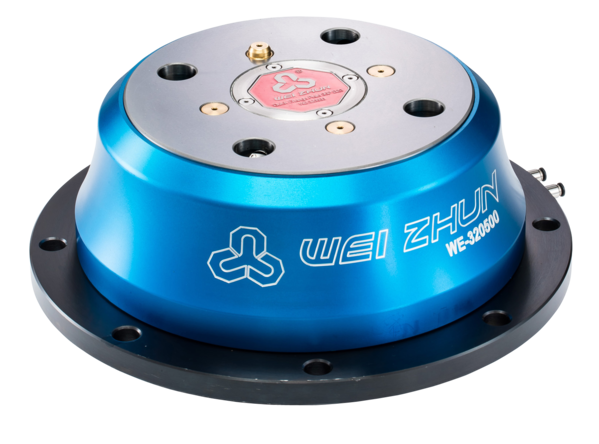 Quick Change Plate-96P