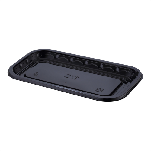 PET Trays - Plastic Disposable Food Trays - Jing Chye