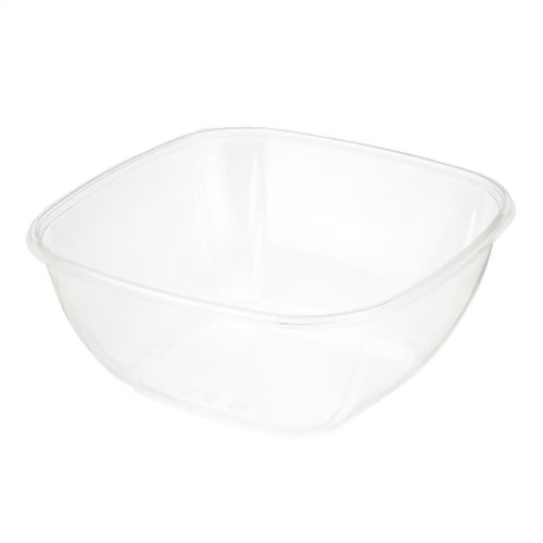 LSB-160 Large Square Bowl - Jing Chye