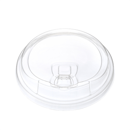PET-D-98L Sippy Lid - Strawless Lids for Plastic Cup | Jing Chye