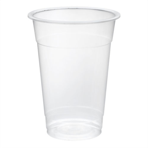 PP-Y500 PP Cup | 16 oz PP Cup - Jing Chye