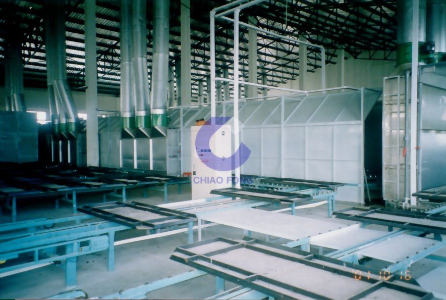 Disc Conveyor
