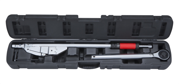 BREAKBACK TORQUE WRENCH