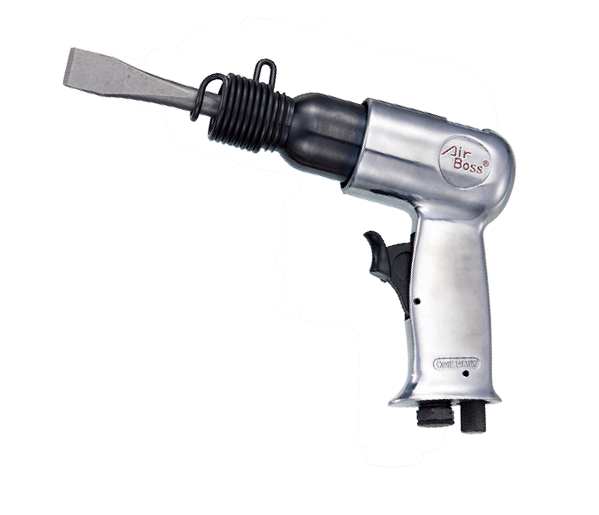 Air Flux Chippers - Air Percussive Tools | AirBoss Air Tools