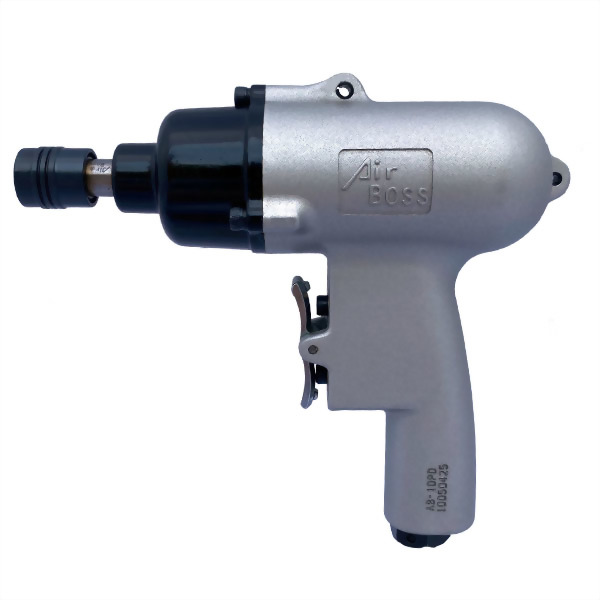 1/4" Air Impact Screwdriver AB-10PD - airboss air tools co., ltd.