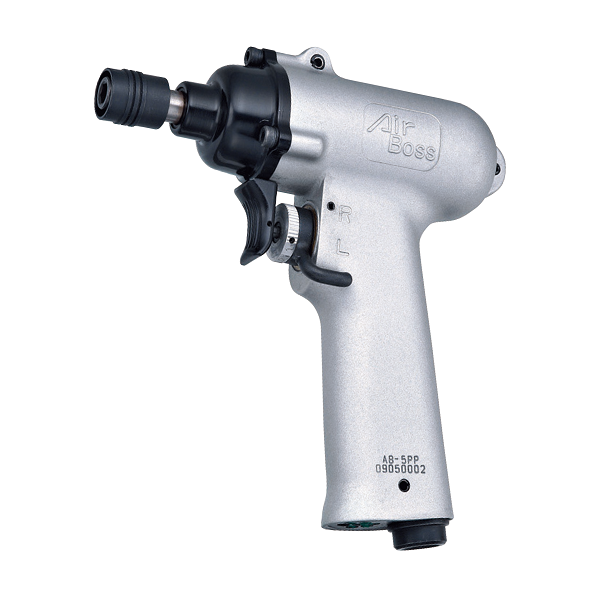 1/4" Air Impact Screwdriver AB-6PP - airboss air tools co., ltd.