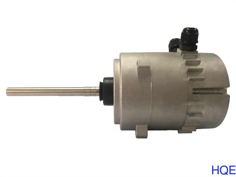 Induced Jet Fan Series