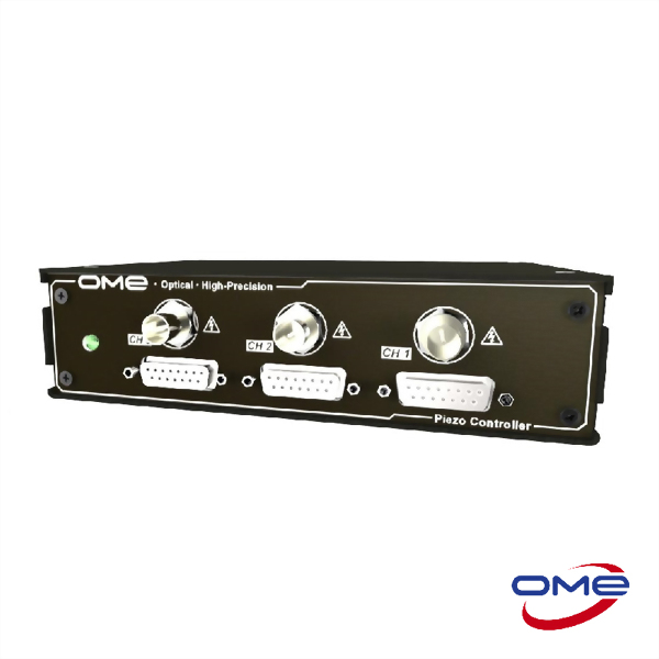 Optical piezo controller - OME Technology