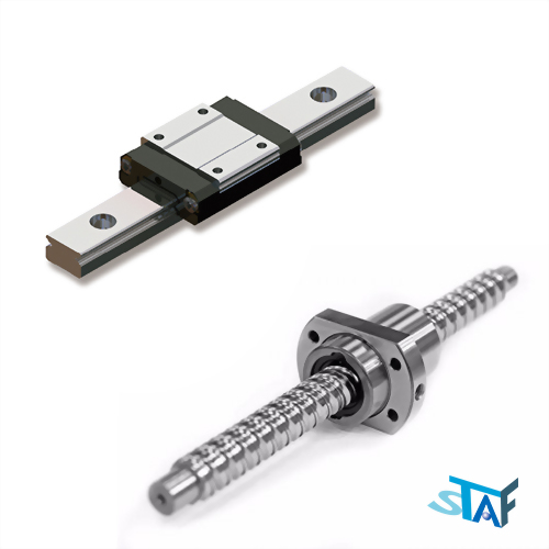 Transmission Components - OME Technology