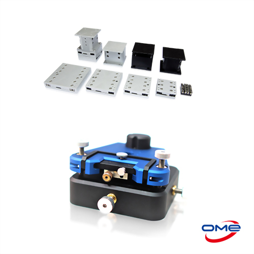 Nanotechnology Products - OME Technology