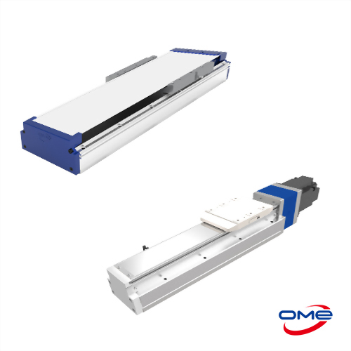 Positioning Stage - OME Technology