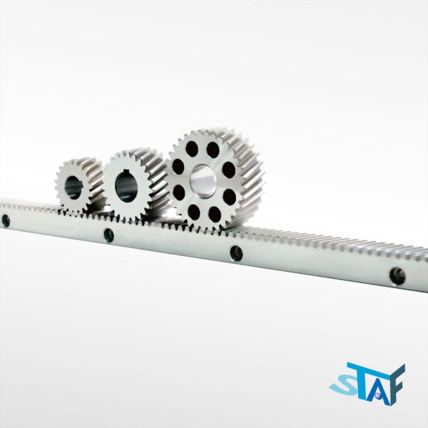 PINIONS & RACKS - OME Technology PINIONS & RACKS - OME Technology