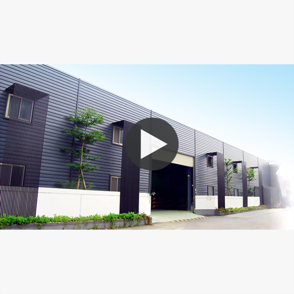 Introduction of OME Technology Co., Ltd. Introduction of OME Technology Co., Ltd.