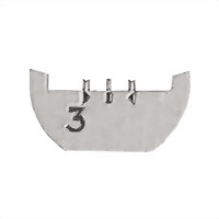 FIB grids for lift-out procedures