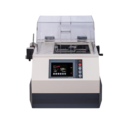 專業研磨拋光機MTDI 金相樣品前處理設備│璟騰科技