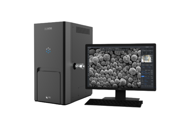 SEC Scanning Electron Microscope SEM