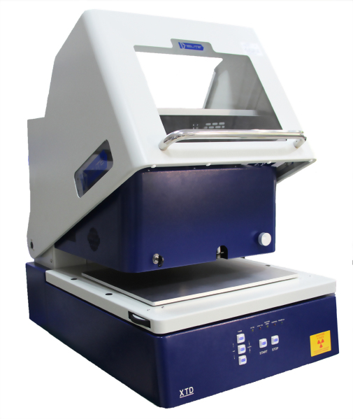 鍍層測厚儀XAD系列 - 璟騰科技