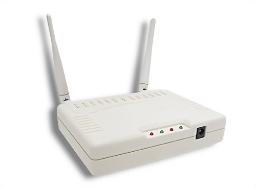 ASN405 Router - Accutherm Industrial
