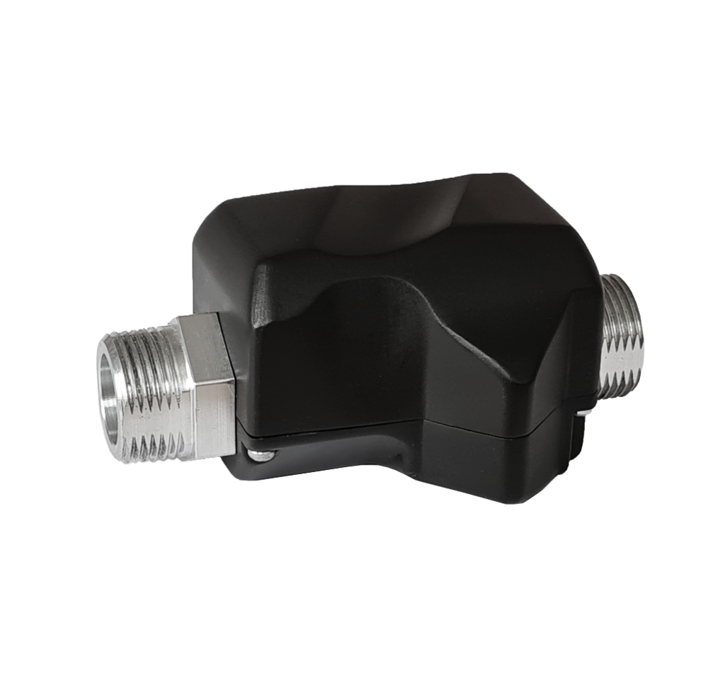 Hydrogen Flow Sensor - Accutherm