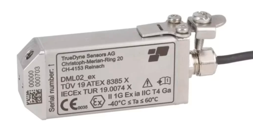 DLO-M2 液體密度感測器