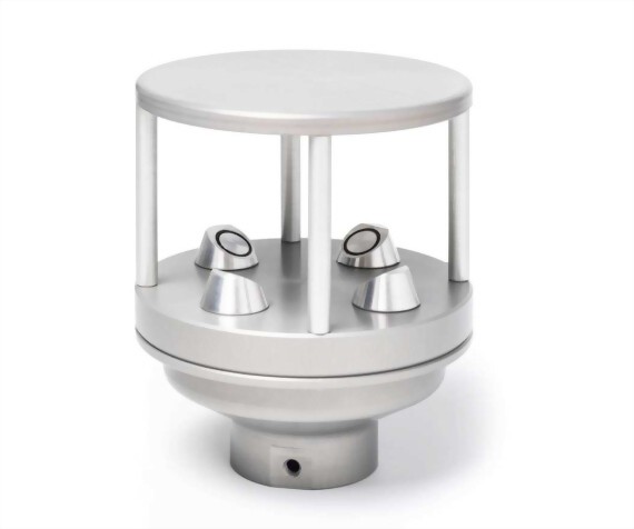 Ultrasonic Wind Speed and direction Sensor