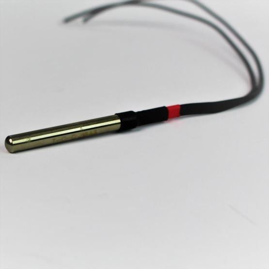 Temperature Rtd Sensor Accutherm Industrial