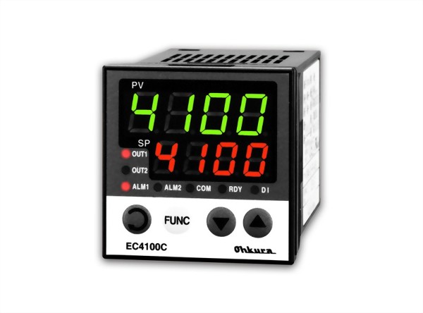 Temperature Monitoring Device, Temperature Controller - Accutherm