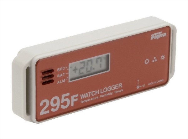 Data Logger - Accutherm Industrial