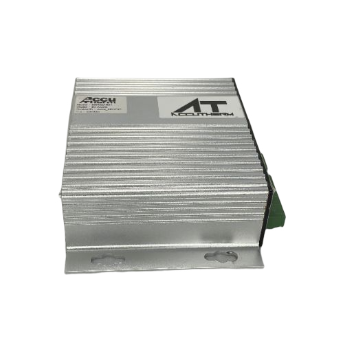 Line Alarm Ethernet Module - Accutherm Industrial