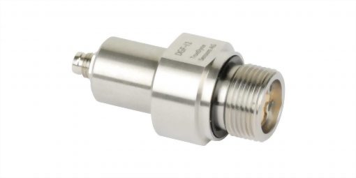 密度感測器 - 志禾工業