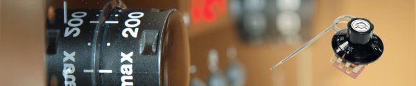 Accutherm Industrial Temperature Monitoring Solutions