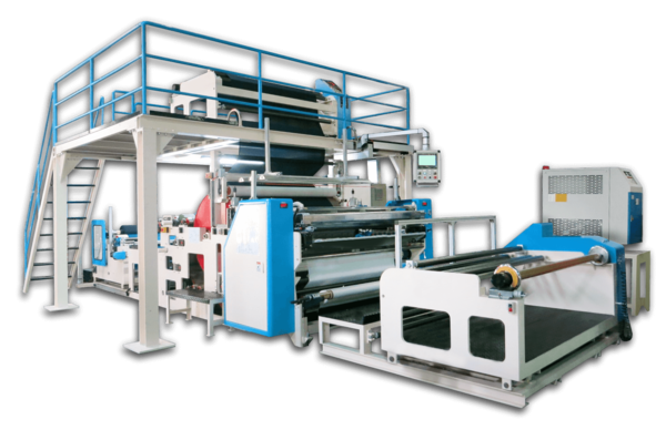 Lamination Machine