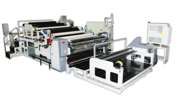 PUR-B Laminating Machine