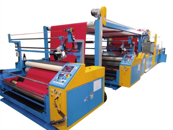 High Efficiency 2 in 1 Laminating Machine