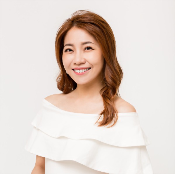 ERICA the Event Emcee - MOCS