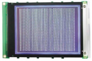 320x240 Graphic LCD Display Module