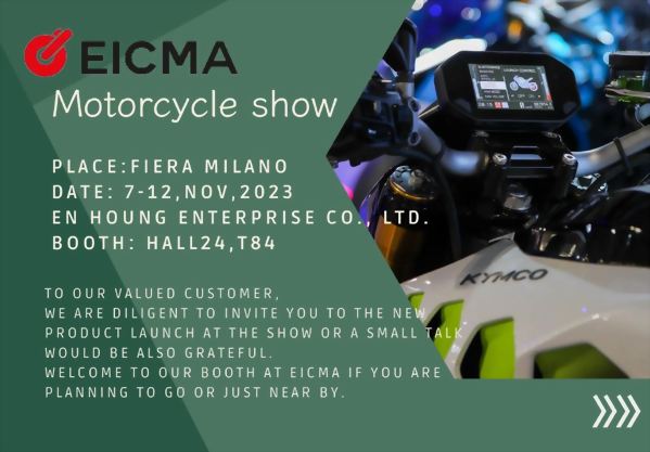 EICMA 2023