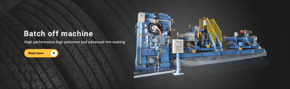 Tire Steel Belt Manufacturing