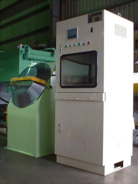 Bead Wire Measuring Machine