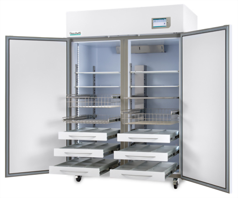 PLASMA-FREEZER 1500 TOUCH