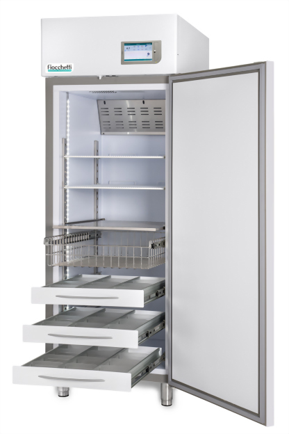 PLASMA-FREEZER 700 TOUCH