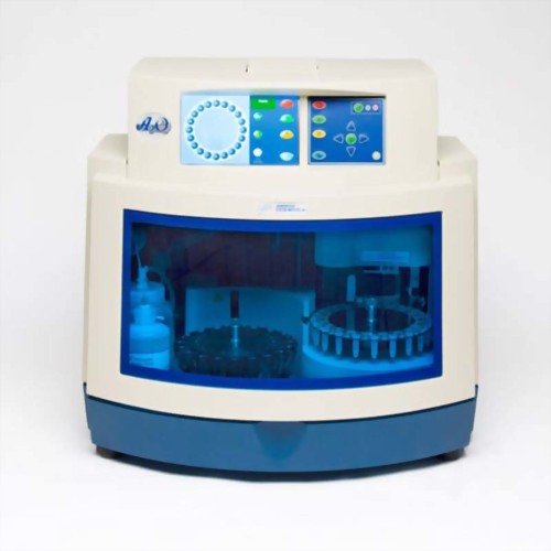 Single-Sample Micro-Osmometer