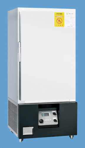 Explosion-Proof Refrigerator