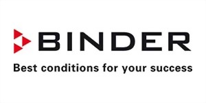 BINDER - 尚上儀器