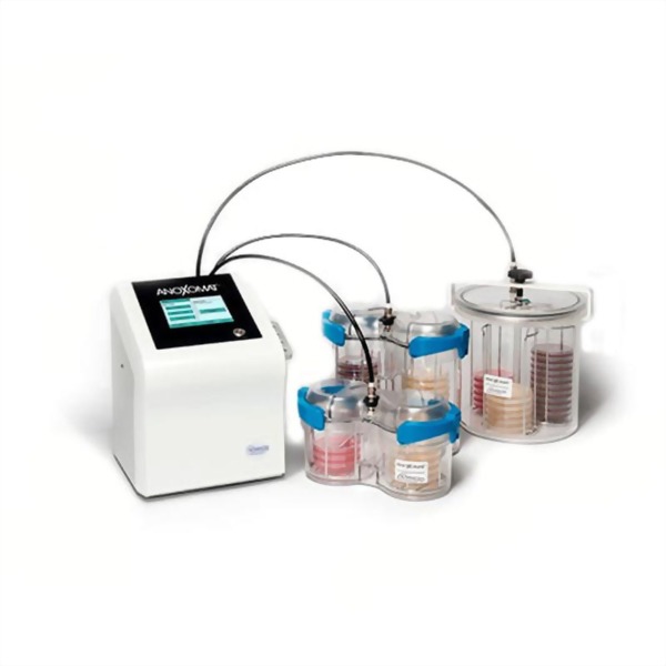 ANOXOMAT III Anaerobic jar system