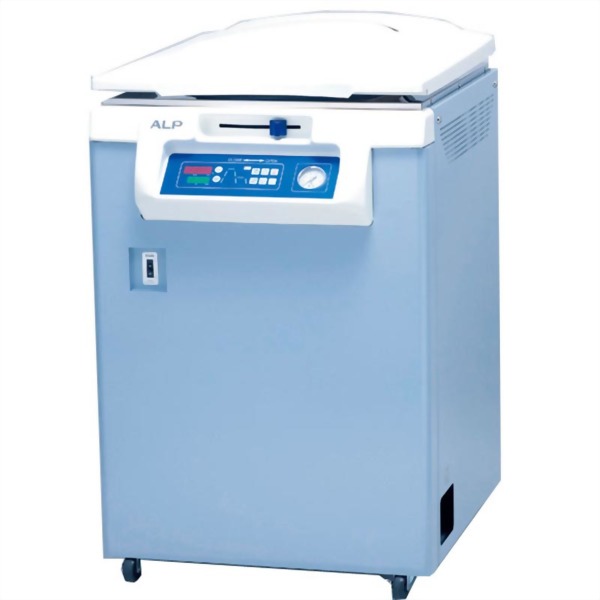 Automatic Autoclave