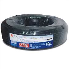 電纜線/大通128編5C-2V 100M-