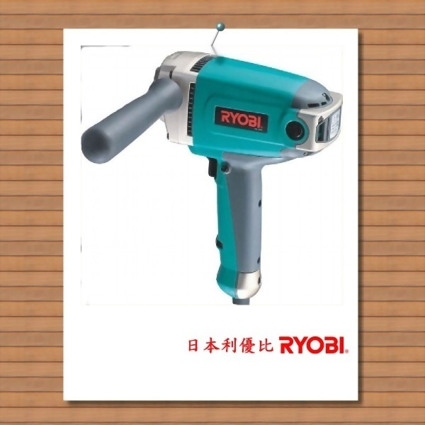 電子控速打臘機/RYOBI PE-2200-